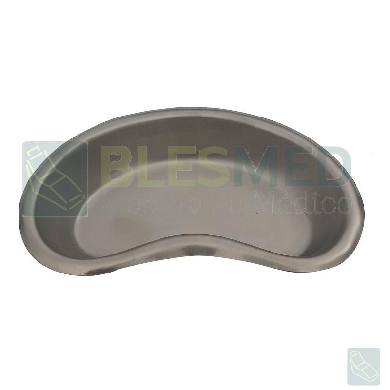 Porta Abatelenguas Acero Inoxidable - Muebles Medicos BlesMed