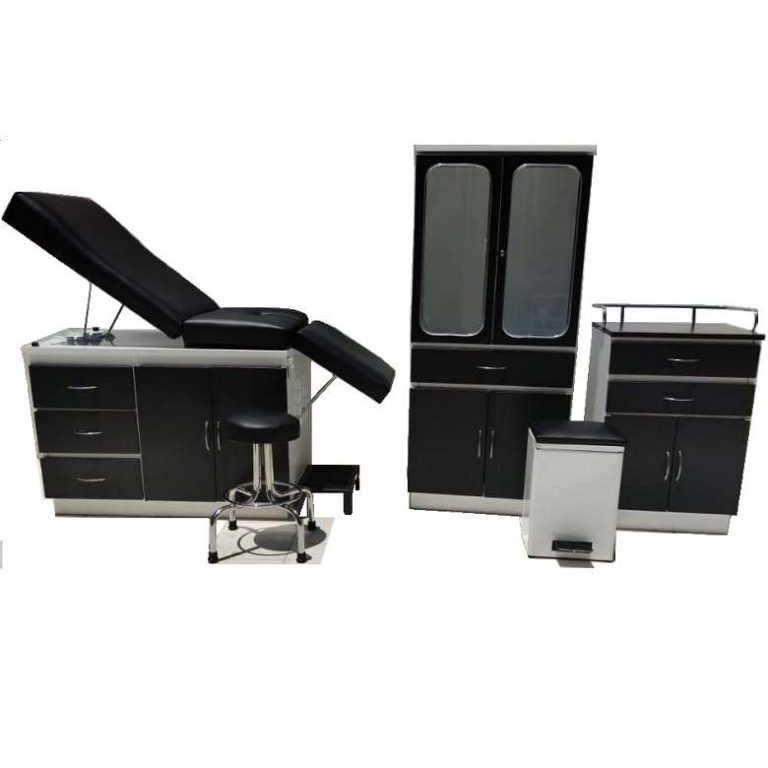 Mobiliario Médico Blesmed - Fabricación De Mobiliario Médico